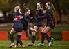 Snow problem: Top seeds push through in 5A, 4A girls soccer semifinals ...