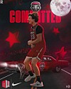 Prolific southern California scorer Jake Hall is first new Lobo of the ...