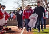 Photos: Rio Grande baseball team honors life of teammate who passed ...