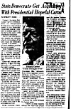 See history: Times when Jimmy Carter visited New Mexico | | abqjournal.com