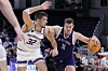 Five questions with new Lobo Milos Vicentic | Sports | abqjournal.com