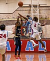 Three major hoops tournaments tip off Thursday | Sports | abqjournal.com