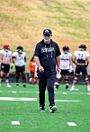NMSU's Jerry Kill misses practice, press conference ahead of UNM game ...
