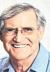 Michael J. McLaughlin On the serene morning of May 6th 2025, | Test ...