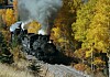 Cumbres & Toltec Scenic Railroad offers bucket list trips through New ...