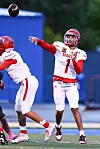Bloomfield buries Bernalillo in battle of unbeaten teams: Photos ...