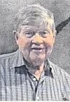 Harold Wayne Partin Doctor Harold Wayne Partin, 82, passed | Test ...