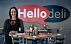 The apple doesn’t fall far from the deli: Longtime Hello Deli owner ...