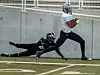 Photos of the La Cueva and Volcano Vista Football game, Friday in ...