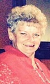 Kelly Ruth Reirson (Walker) 1950-2025 Kelly Ruth Rierson, | Test ...