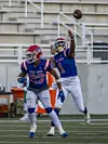 High school football photos: West Mesa vs. Albuquerque High ...