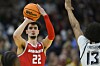 Lobo hoops notebook: First game of Olen era announced, Amzil signs pro ...