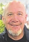 William 'Jerry' Paul Kelly August 4, 1961 - May 27, 2025 | Test ...