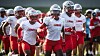 UNM football position preview: Cornerbacks, safeties 'cross-training ...