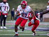 UNM RB Scottre Humphrey named preseason All-Mountain West | Sports ...