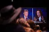 Democratic Party of New Mexico hosts watch party during first ...
