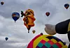 11 special shapes coming to the Albuquerque Balloon Fiesta | Clickable ...