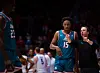 Lobo hoops notebook: Toppin to test NBA Draft waters, Mashburn picks ...