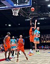 Meet Nathaniel Yazzie, a member of Navajo Nation playing pro ball for ...