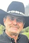 Scott Bruce Thomas Scott Bruce Thomas, 64, of Albuquerque, | Test ...