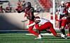 UNM football position preview: Medford, Wysong headline Lobos ...