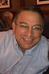 Richard 'Rick' Gallegos Died 2025 Richard 'Rick' Gallegos, | Test ...
