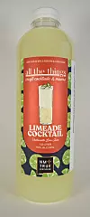 All the Things crafts line of cocktails and mixers | Lifestyle ...