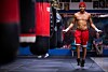 Back on his feet: Albuquerque boxer returns to the ring after nine-year ...