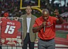 UNM great Terance Mathis named head coach at Morehouse College | Sports ...