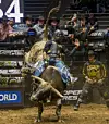 Photos: Round 2 of the PBR Ty Murray Invitational at The Pit ...