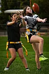 Flag football pioneers: New Mexico all-girls team headed to national ...