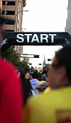 Photos: The 40th Duke City Marathon | Multimedia | abqjournal.com