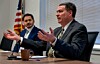 Pat O’Connell continues for another year as PRC chair | Business ...