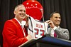 Lobo hoops notebook: High praise for new Lobo DOBO, two signed players ...