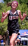 Harper track and field meet: Daniels, James, Rahmer among winners on ...