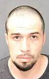 Albuquerque man charged with raping same teen while on pretrial release ...