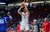 Freshman Quinton Webb shines as Lobos pull away late to defeat ...