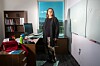 One-on-One with Alina Chircu | Business | abqjournal.com