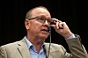 NFL referee Cheffers to New Mexico coaches and officials: 'We are in ...