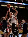 Frustrating home finale: Nevada stings UNM women in bizarre finish ...