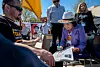 Photos: Dolores Huerta and others take part in the Cesar Chavez and ...