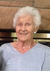 Marguerite R. Sons 1929-2025 Marguerite 'Maggie' was born to | Test ...