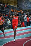 UNM's Kiprotich and Kosgei run two of the fastest miles ever, when ...