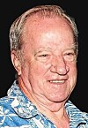 Gerard 'Ronnie' Bond Gerard 'Ronnie' Bond, a beloved | Test ...