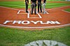 Isotopes honor family of 11-year-old shooting victim | Sports ...