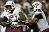 NMSU football schedule: Aggies set to appear on national TV at least ...
