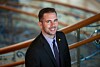 Meet Todd Stevens, the new director for the Cannabis Control Division ...