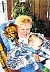 JoAnne Thomas JoAnne Thomas, 91, passed away peacefully on | Test ...