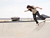 Take a look at the Modern Matriarchs Skate Jam on Navajo Nation ...