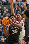 Photos: Volcano Vista defeats Gallup during the Albuquerque Metro ...